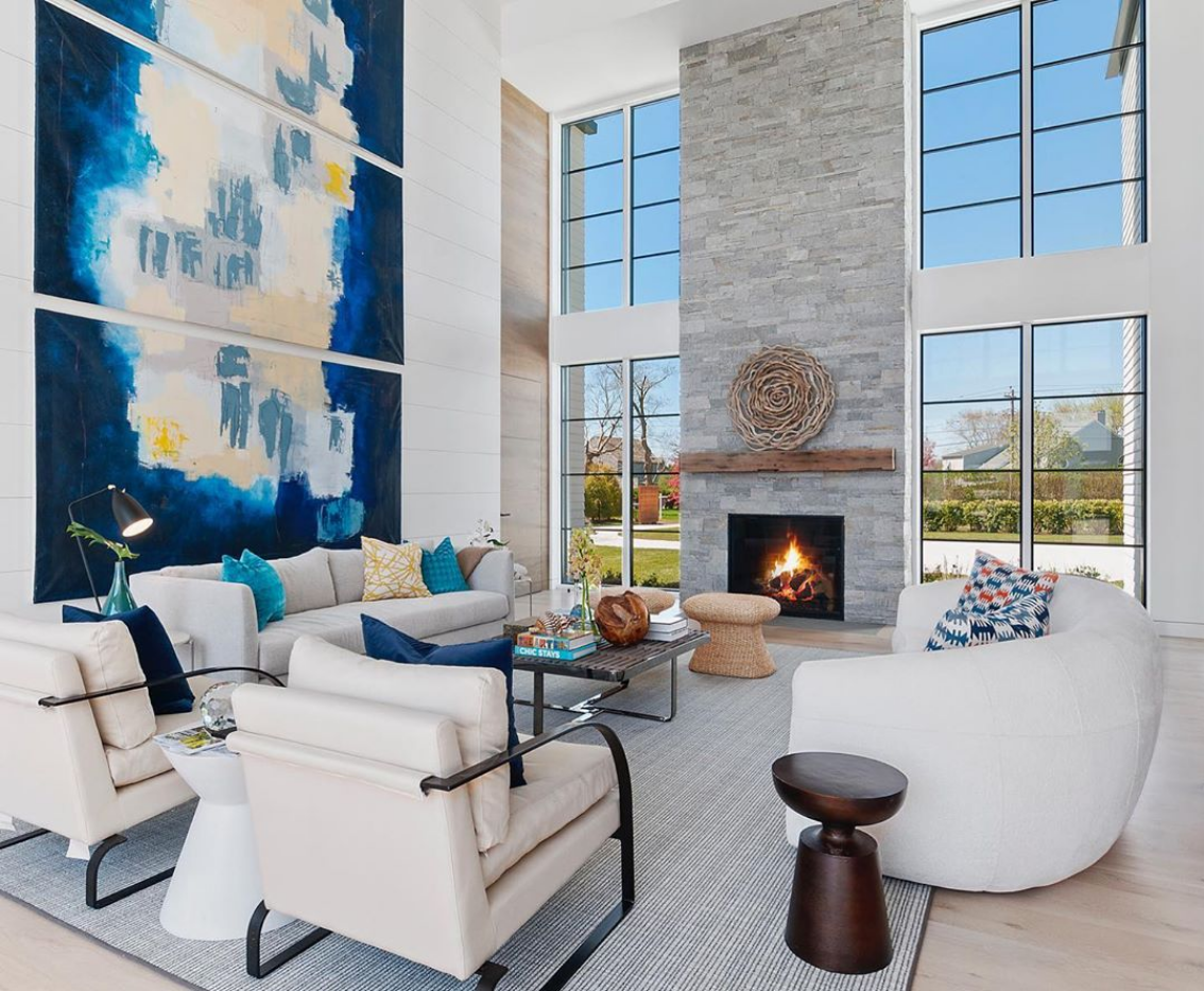 MEET ICONIC MODERN HOME | SoldHamptons